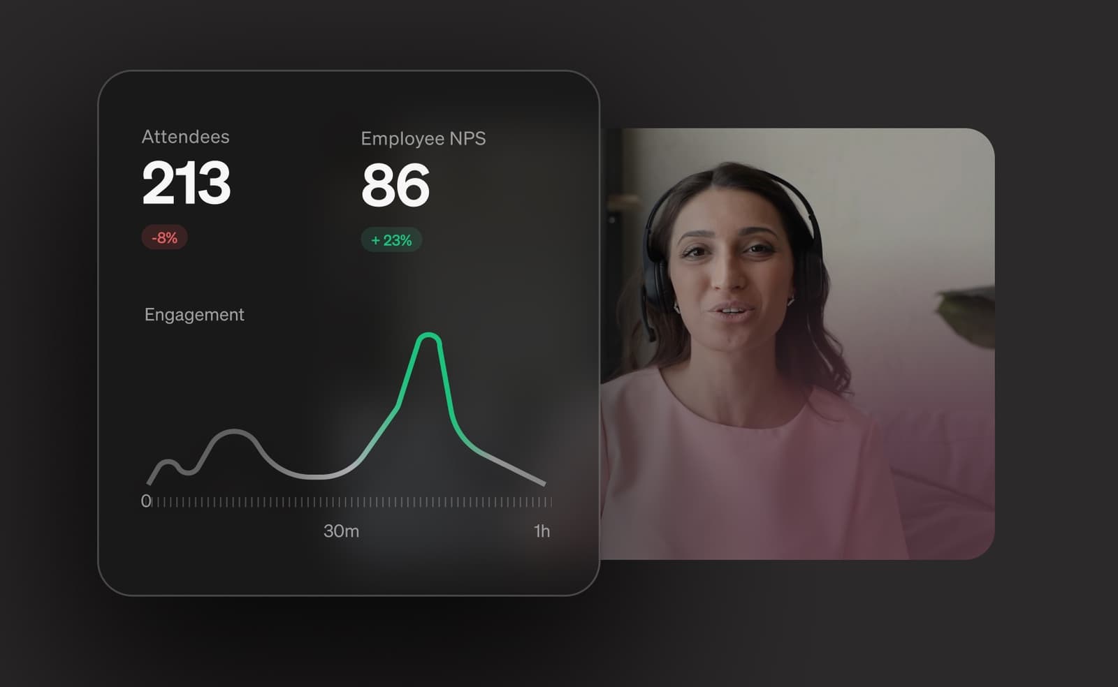 Welcome | Live Video Platform To Unlock Employee Engagement