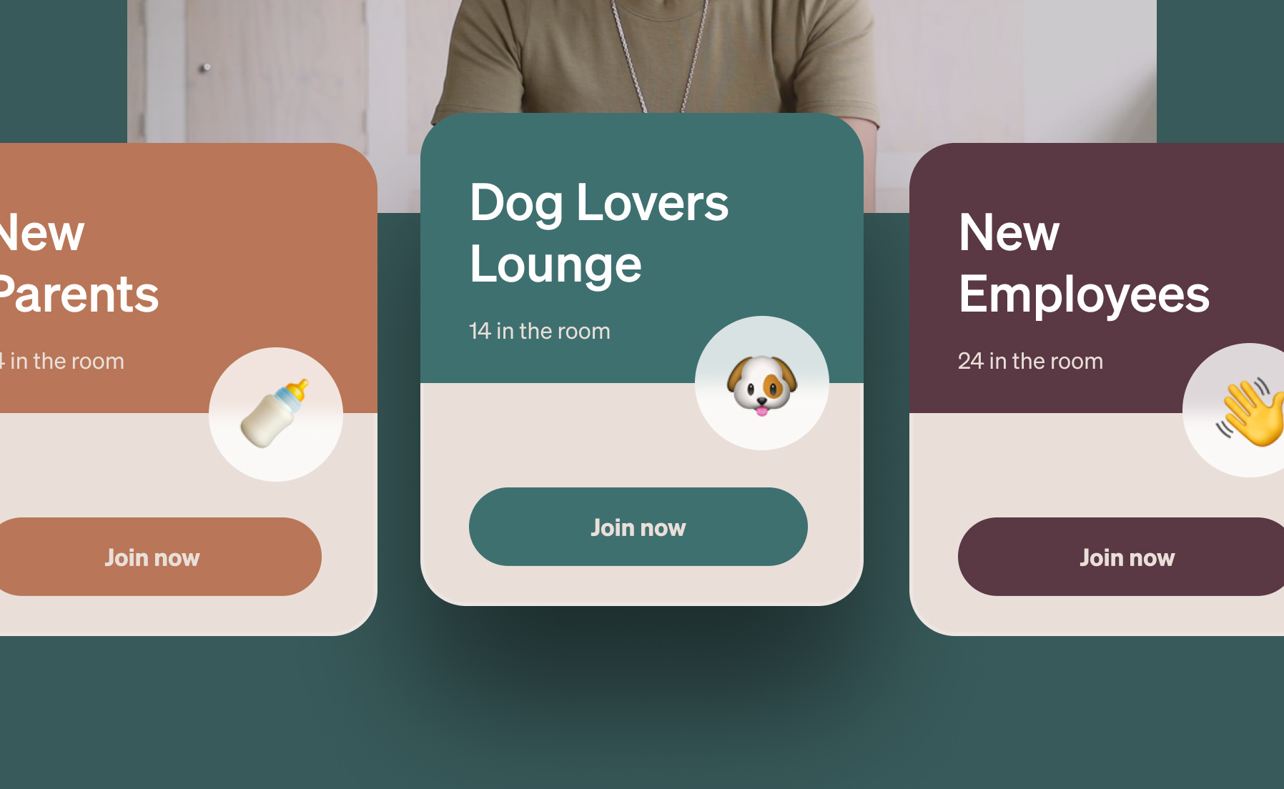 Welcome | Live Video Platform To Unlock Employee Engagement