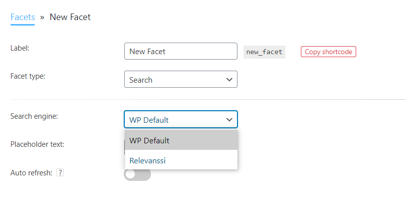 Advanced Site Search Capabilities with Relevanssi