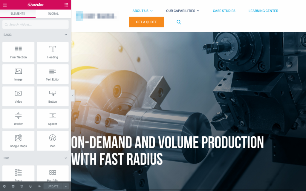Component Architecture with WordPress and Gutenberg
