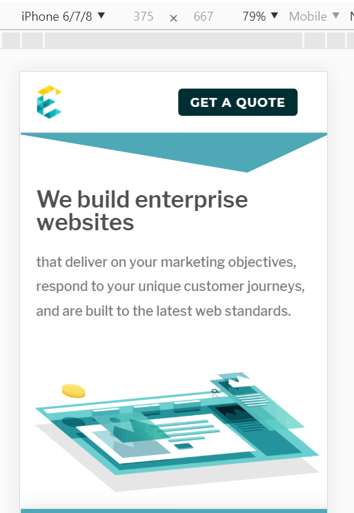How to do Responsive Testing Efficiently