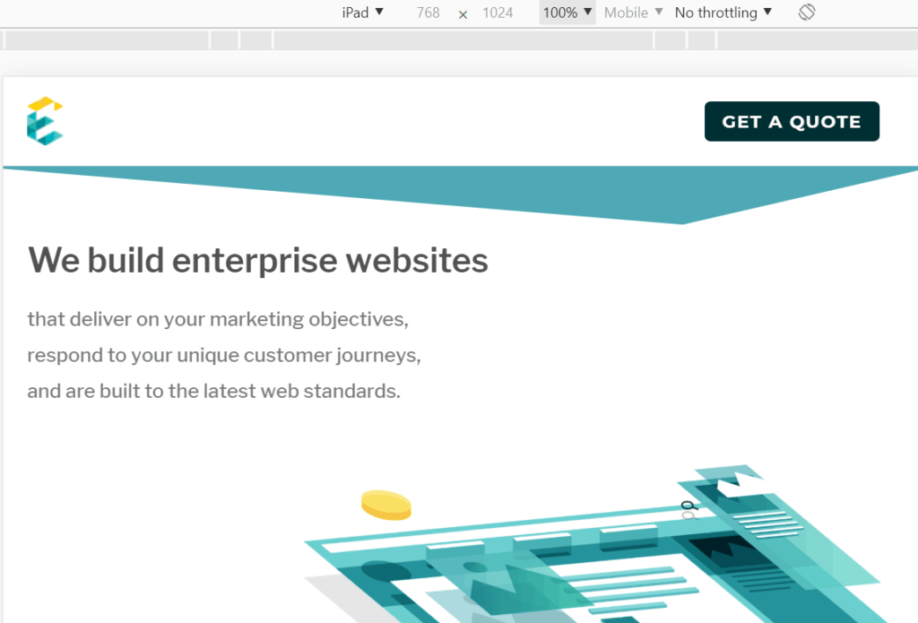 How to do Responsive Testing Efficiently