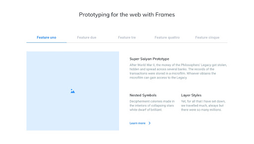 Introduction to Component Design for Websites