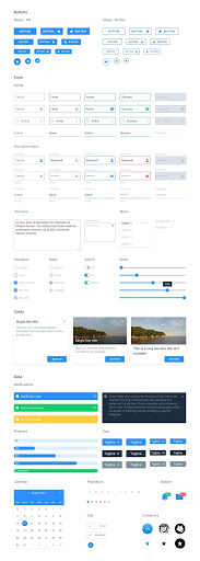 Introduction to Component Design for Websites