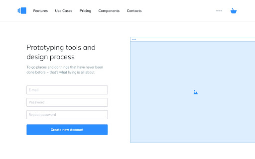 Introduction to Component Design for Websites