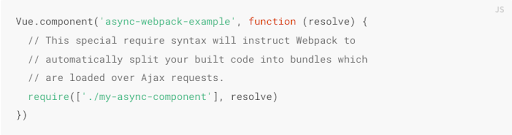 Component Design in a Headless CMS