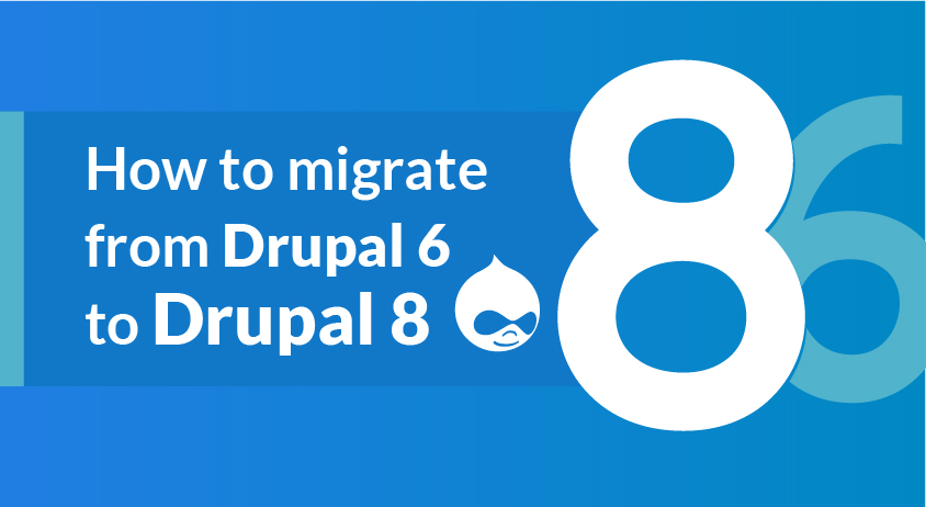 Guidelines for a Drupal 6 to Drupal 8 Migration