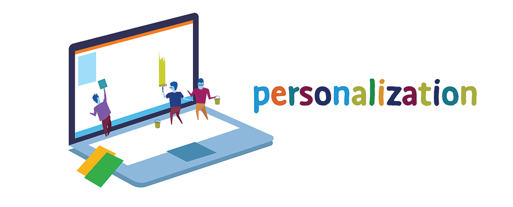 Introduction to Site Personalization