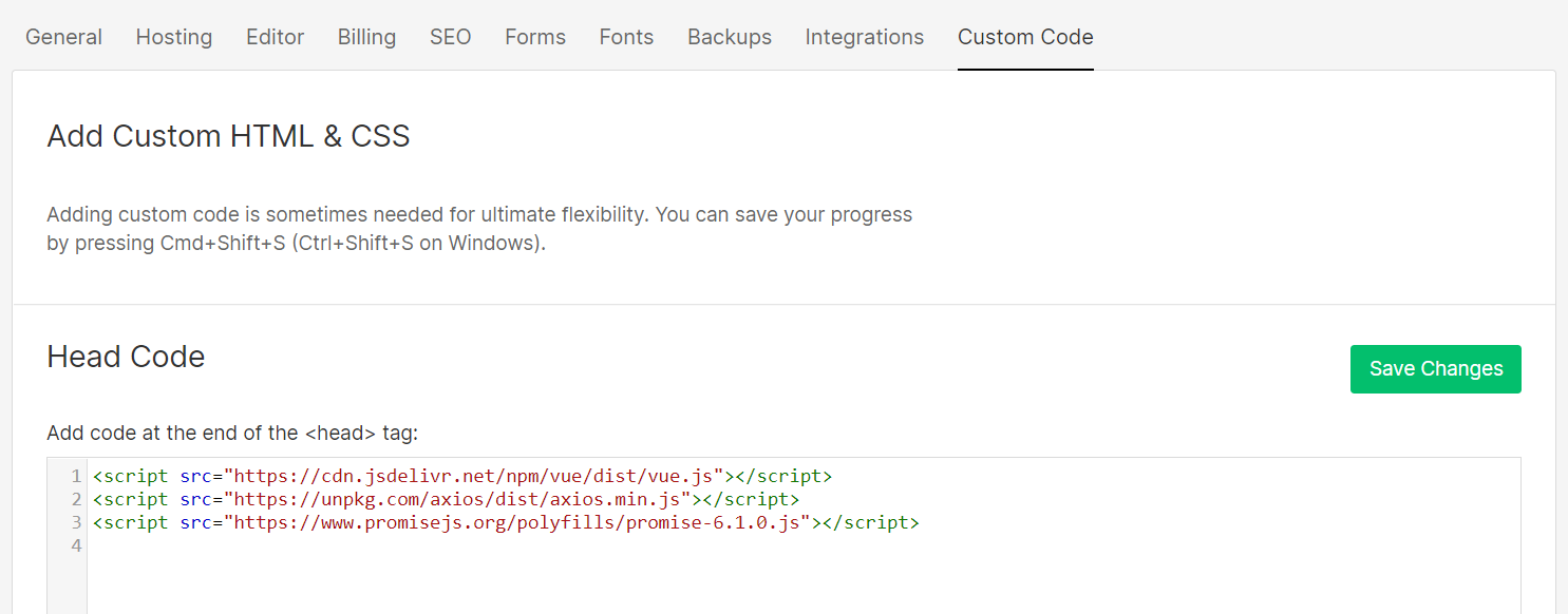 A Webflow Widget to Display, Filter and Style Data from Multiple Collections