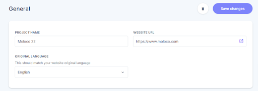 Launching a Multilingual Site on Webflow with Weglot