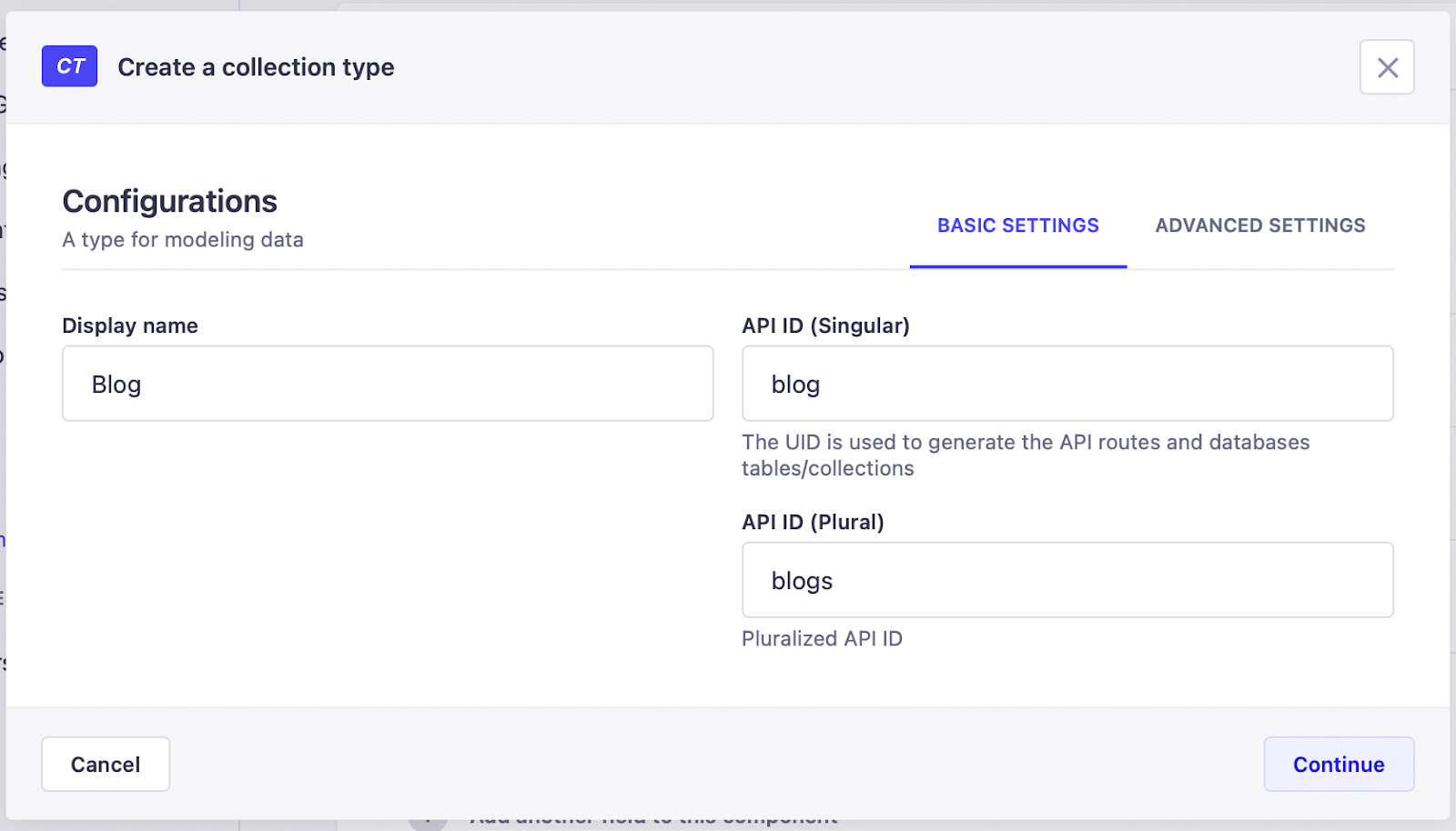 Front end Development with Strapi and NextJS