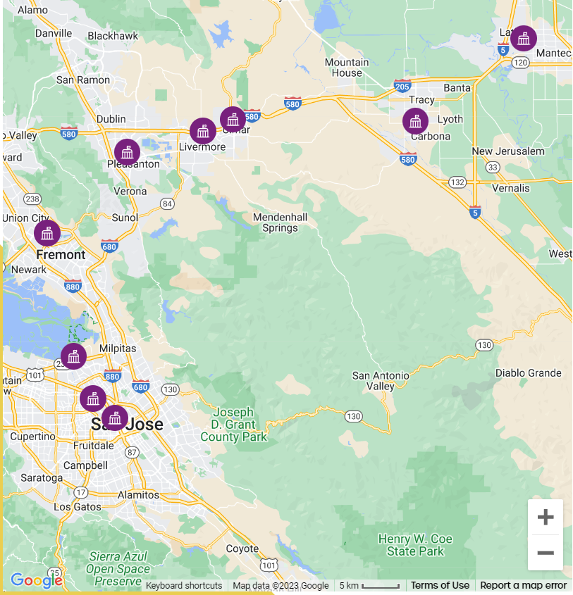 Using Google Maps to build interactive transit maps with real-time ...