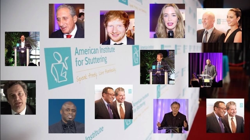 Staff & Board | American Institute for Stuttering