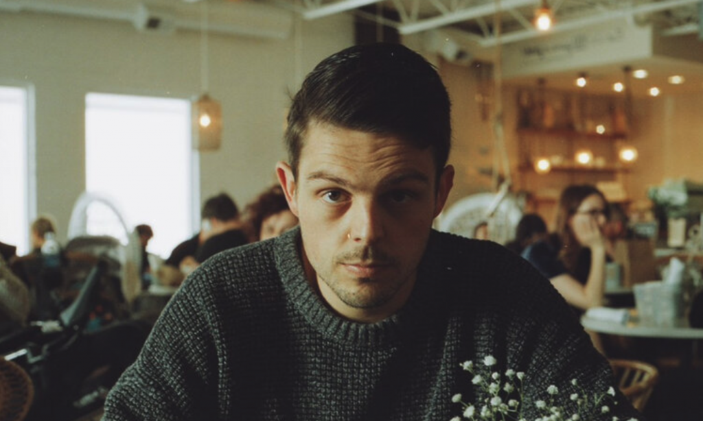 "First Day" - A PSA for National Stuttering Awareness Week