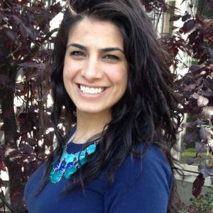 My Journey Home - Chaya Goldstein joins the AIS Staff