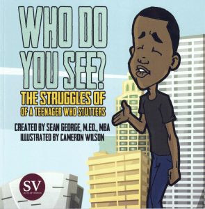 6 Great Books about Stuttering, for Kids | American Institute for ...
