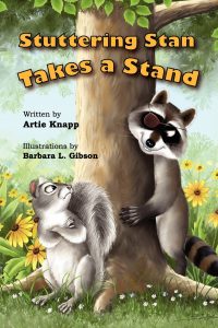 6 Great Books about Stuttering, for Kids | American Institute for ...