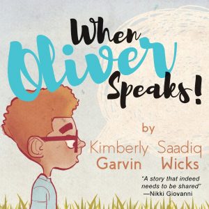6 Great Books about Stuttering, for Kids | American Institute for ...