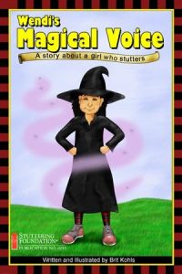 6 Great Books about Stuttering, for Kids | American Institute for ...