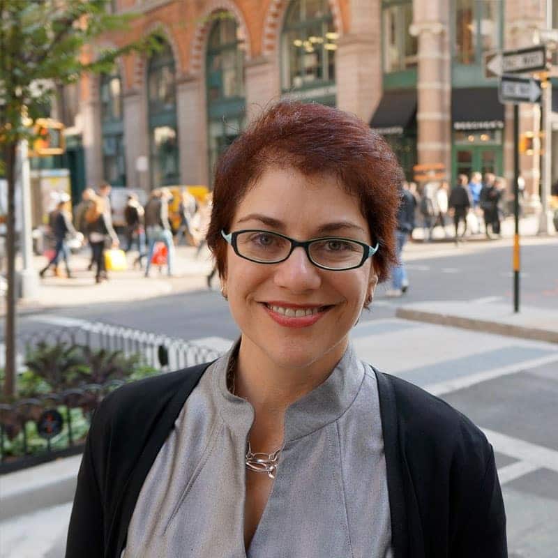 Dr. Heather Grossman interviewed on StutterTalk