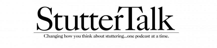 AIS Speech Therapist Kristel Kubart on StutterTalk Podcast