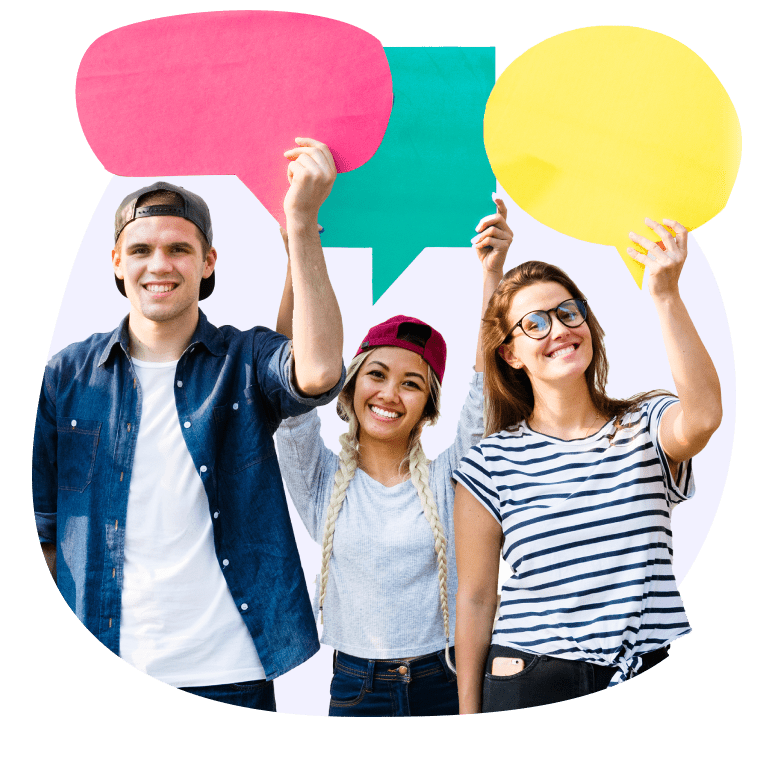 Speech Therapy For Teens American Institute For Stuttering Speech Therapy For Teens American Institute For Stuttering