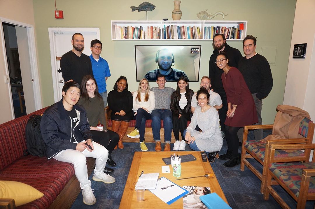 Stuttering Therapy in New York City | American Institute for Stuttering