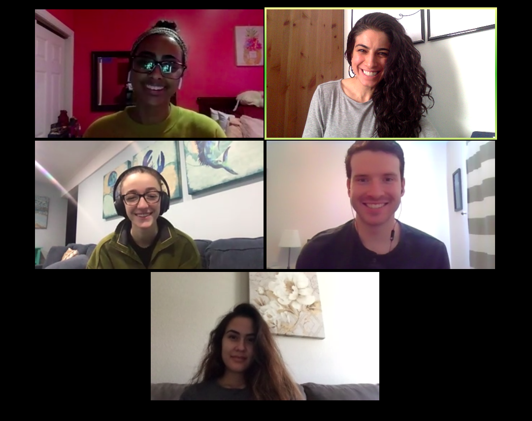 Stuttering Therapy Services | American Institute for Stuttering