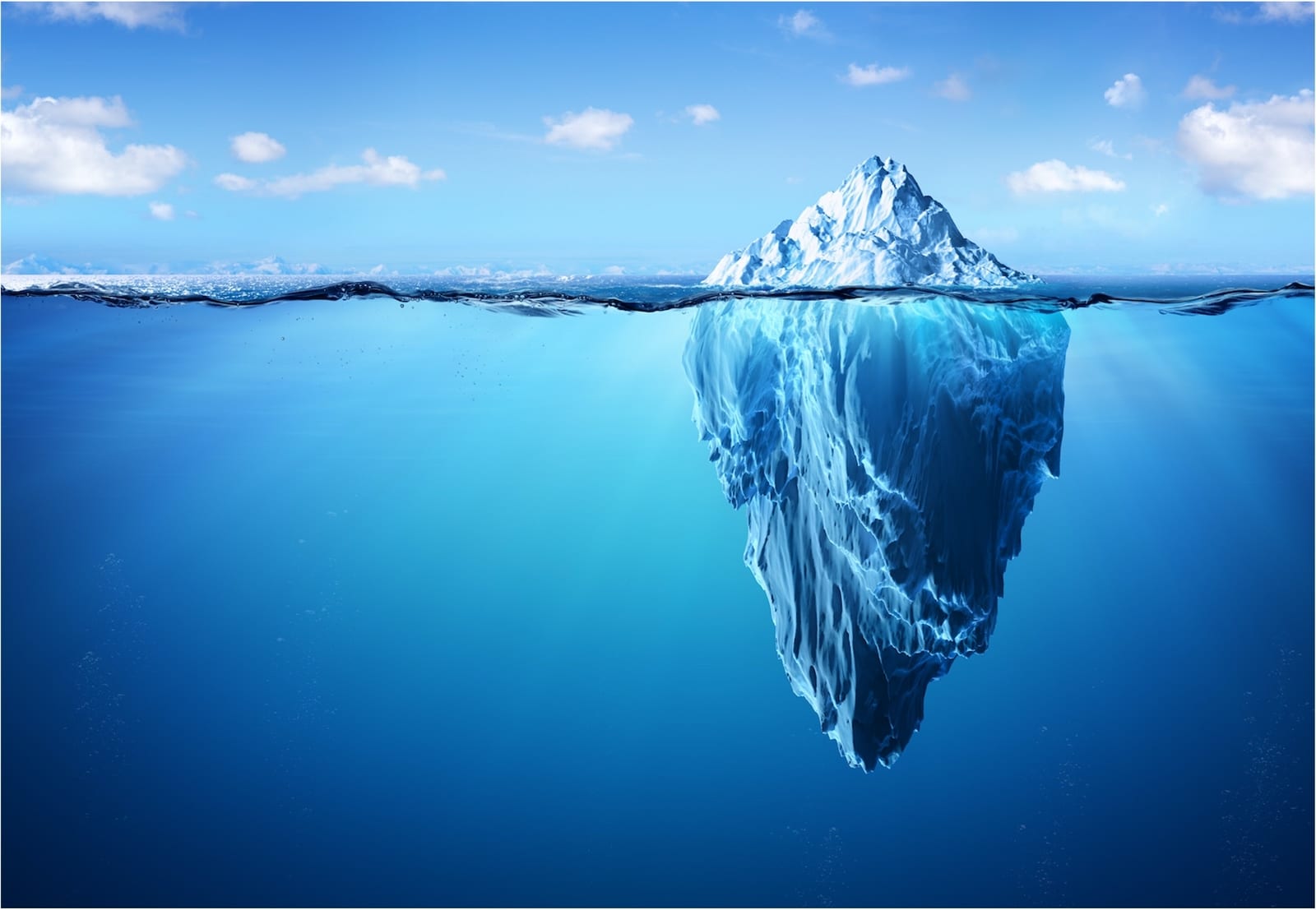 Stuttering metaphors explained