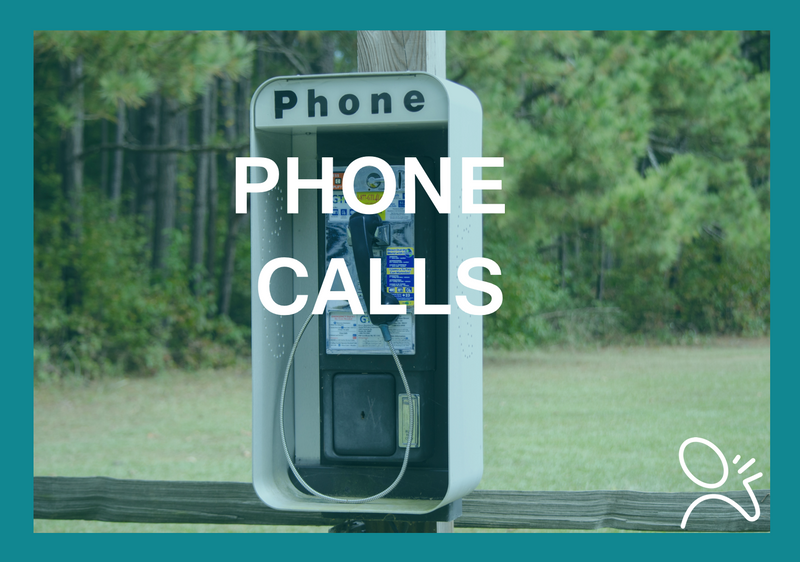 Blog | American Institute for Stuttering