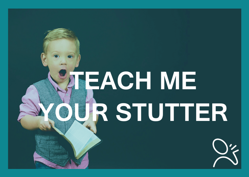 Blog | American Institute for Stuttering