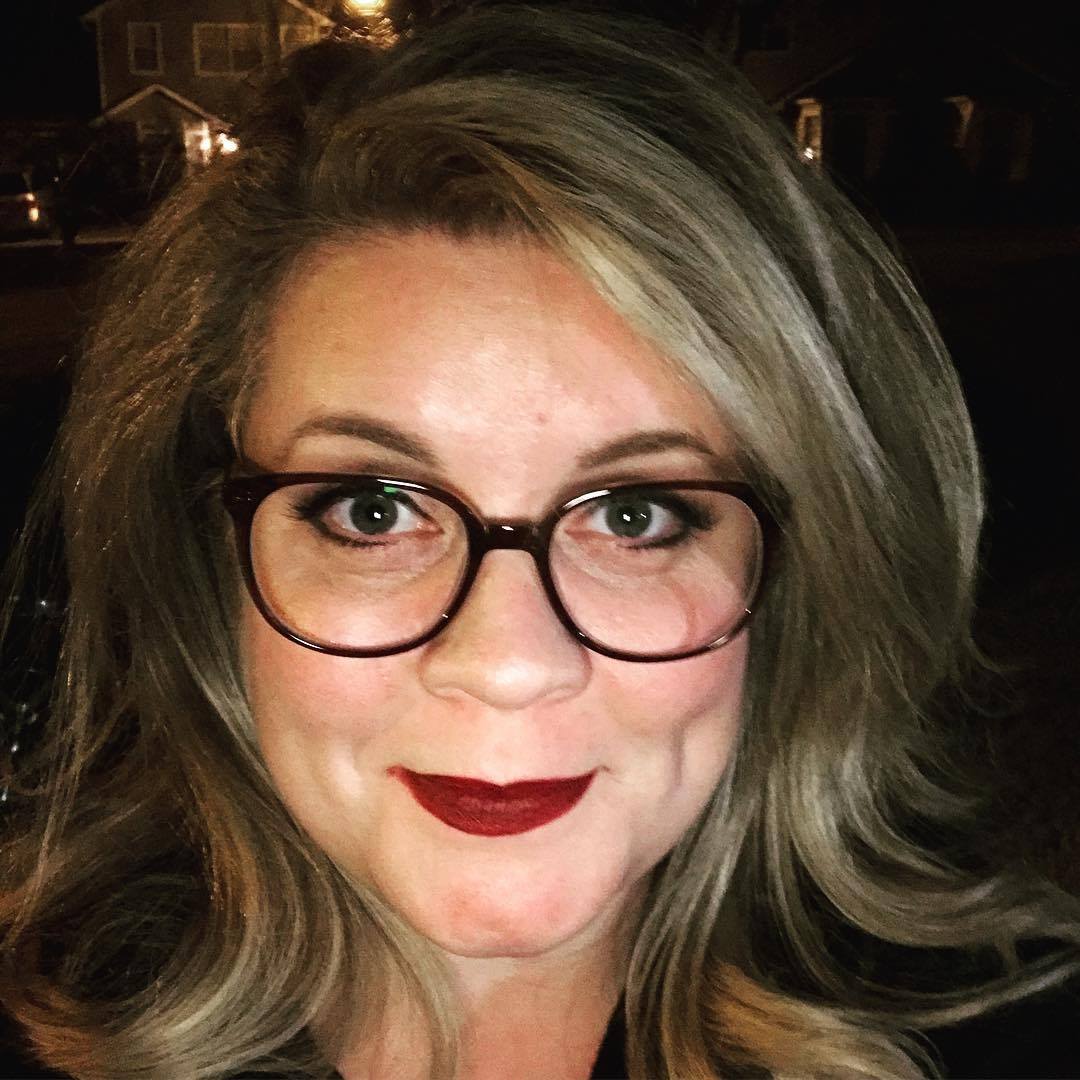 Improv Night with Amanda Lee Williams | Upcoming Event