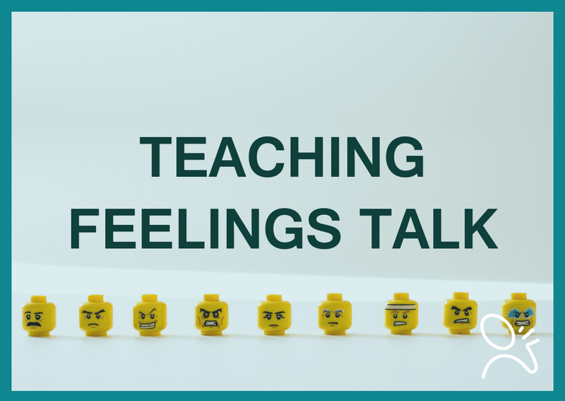 Blog | American Institute for Stuttering