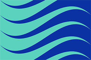 Check out the new Stuttering Pride Flag