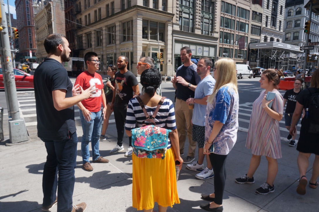 Stuttering Support Groups | American Institutite for Stuttering