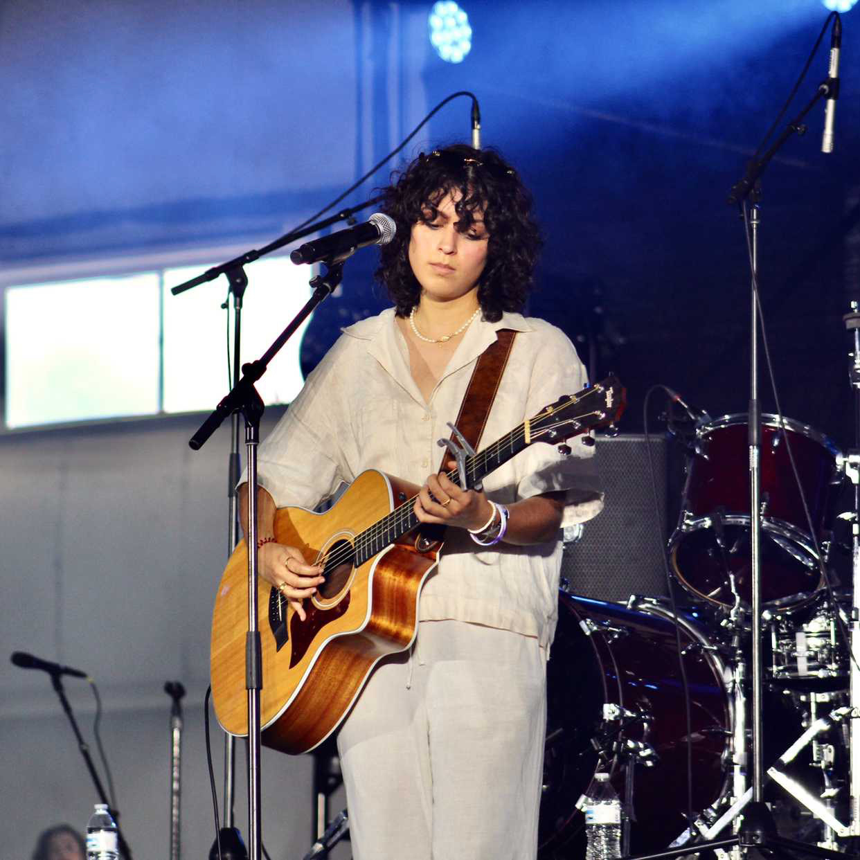 A night of connection and music with Amanda Mammana | Upcoming Event