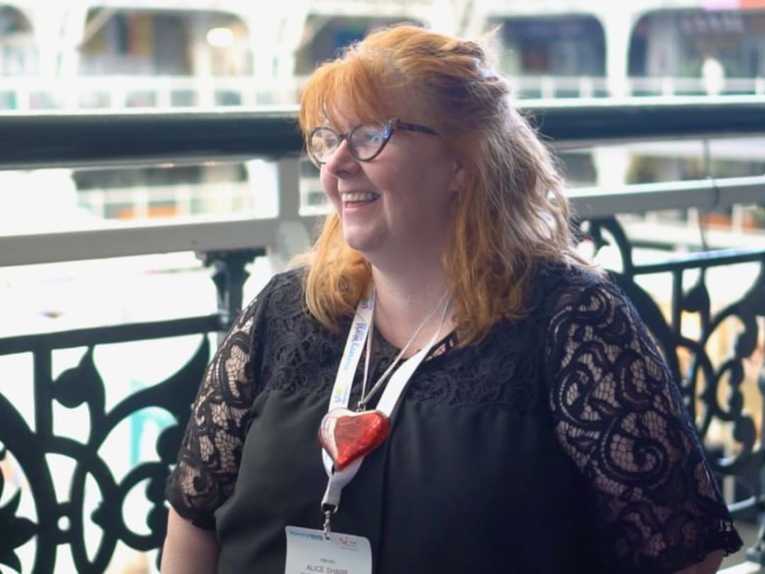 Famly: Alice Sharp on Future-Proofing the Early Years