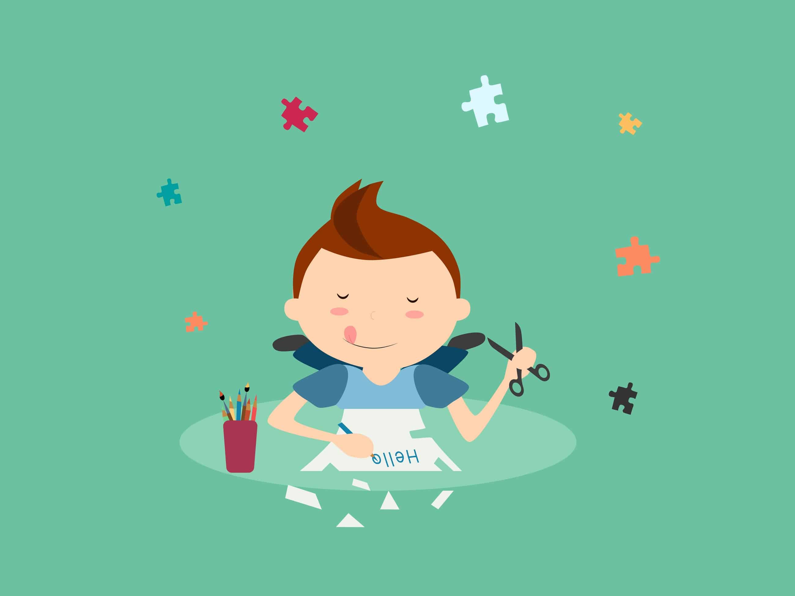 5 of The Finest Activities For Fine Motor Skills | Famly