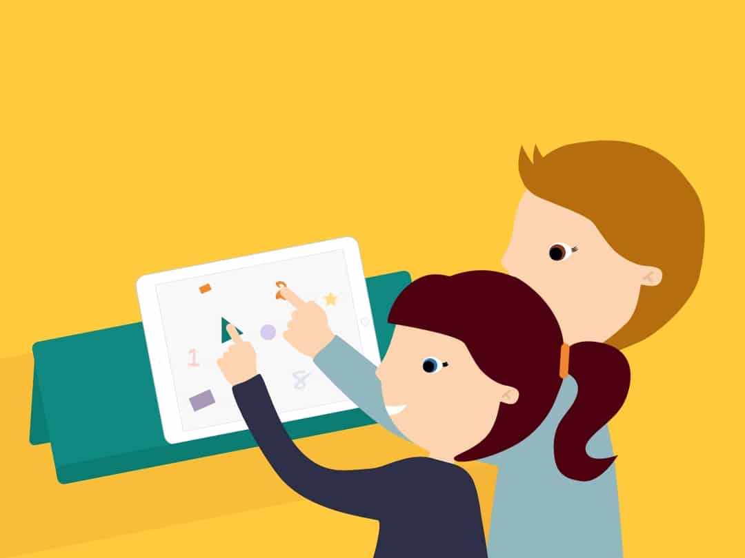 15 Early Years Apps to Continue Learning at Home | Famly