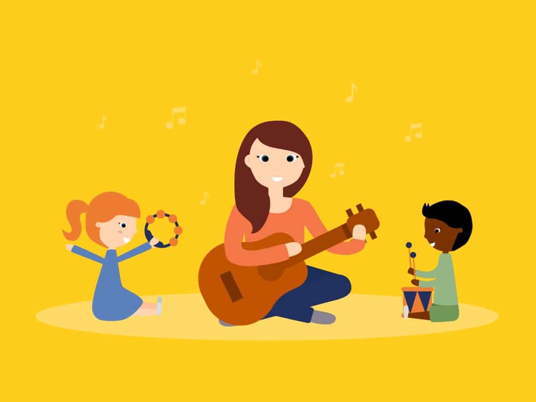 15 Nursery Rhyme Songs For The Little Ones | Famly