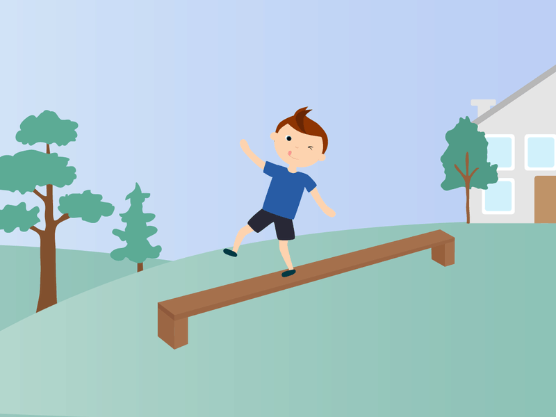 Build Resilience and Perseverance In Young Children | Famly