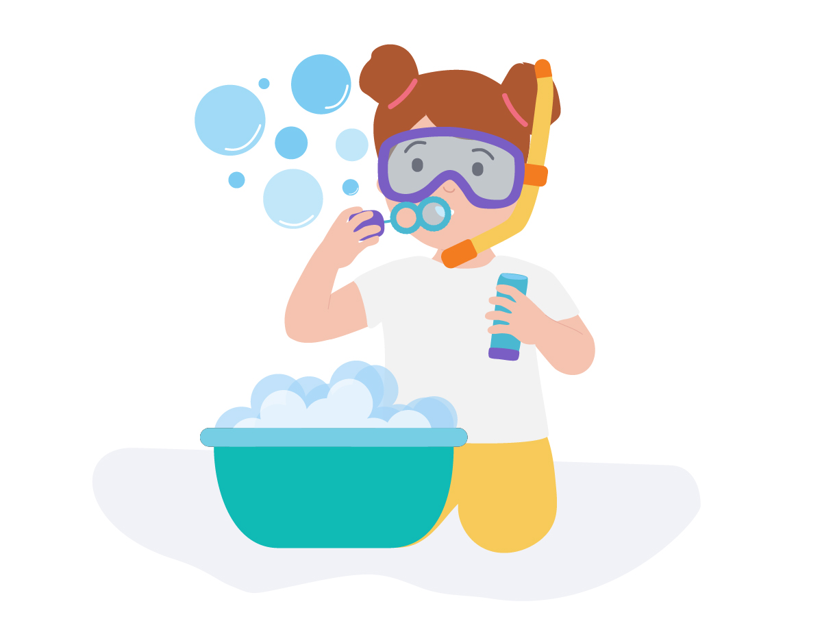 10 Water Play Ideas to Make a Splash in your Setting | Famly