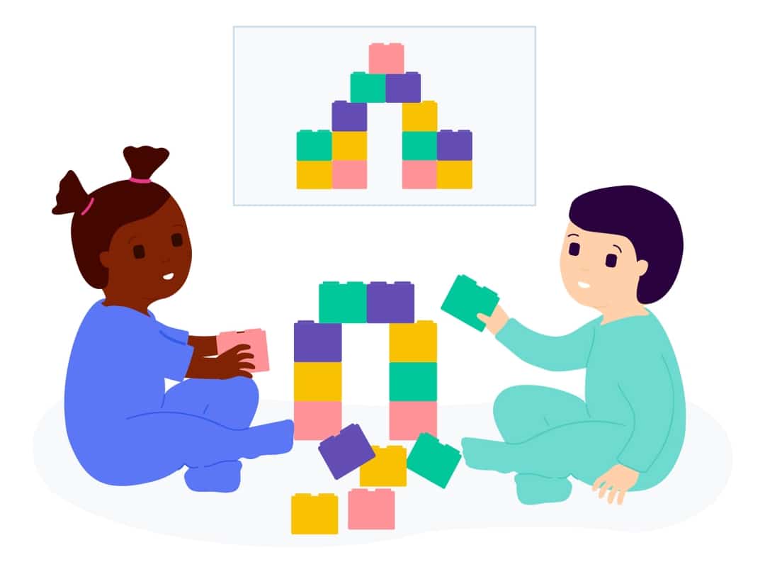 Spatial Reasoning In Early Maths And Its Importance Famly