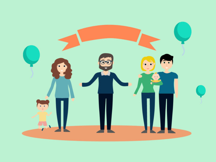 8 Event Ideas To Get Parents Involved In Your Nursery |Famly