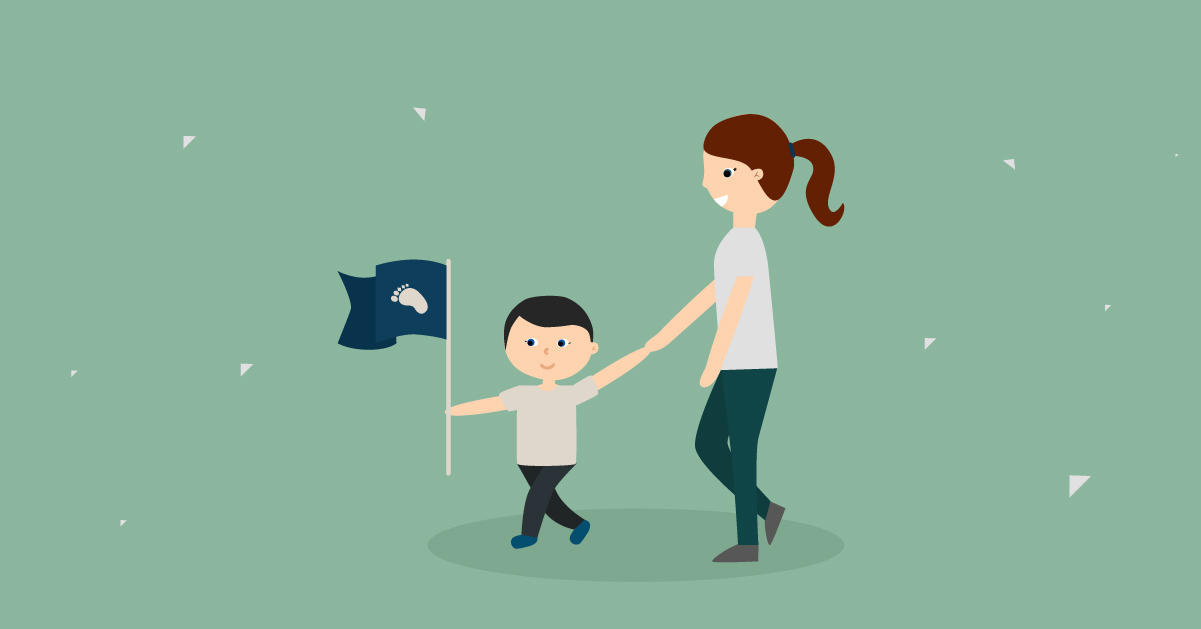 In the Moment Planning: How to Get Started | Famly