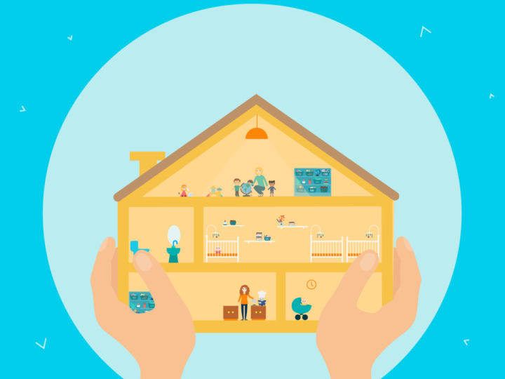 Your SEN Toolbox: Inclusive Practice For Every Child | Famly