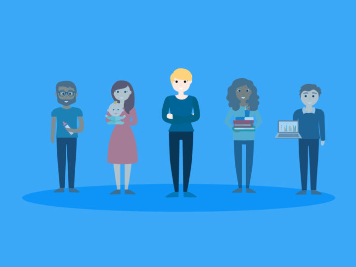 Leadership in Early Years: How To Be A Better Leader | Famly