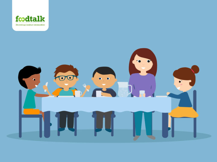 Interview: Solving Early Years Nutrition Challenges | Famly