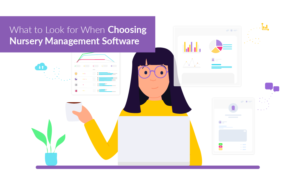 How to choose the best early childhood platform | Famly