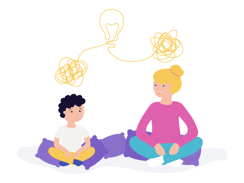 What Is Sustained Shared Thinking? With Kathy Brodie | Famly